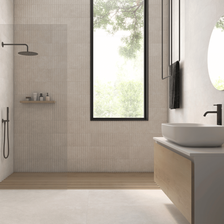 Carrelage Intérieur effet Pierre Mat Sand Campaspero ITT